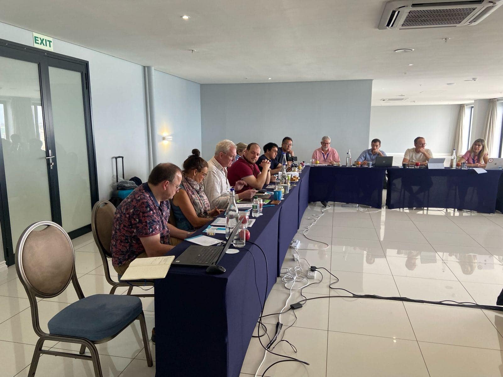 IGCA2027日本大会決定 10月中旬開催予定 – 新しい園芸を考える会